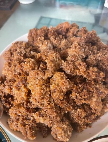 粉蒸牛肉家常做法最简单_粉蒸牛肉怎么做才嫩-第2张图片-山城妙识