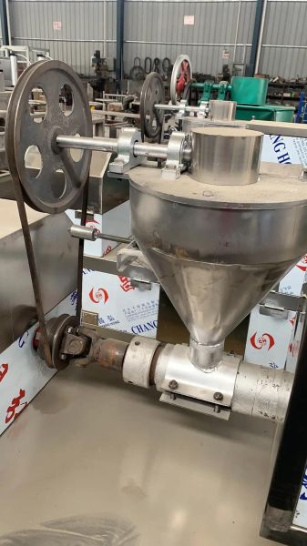 全自动豆皮机一机多用多少钱_全自动豆皮机一机多用好用吗-第2张图片-山城妙识