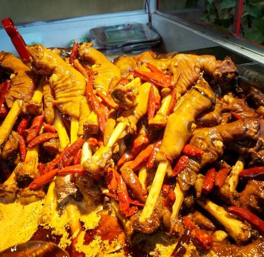 哈密美食有哪些_哈密美食推荐必吃清单-第1张图片-山城妙识