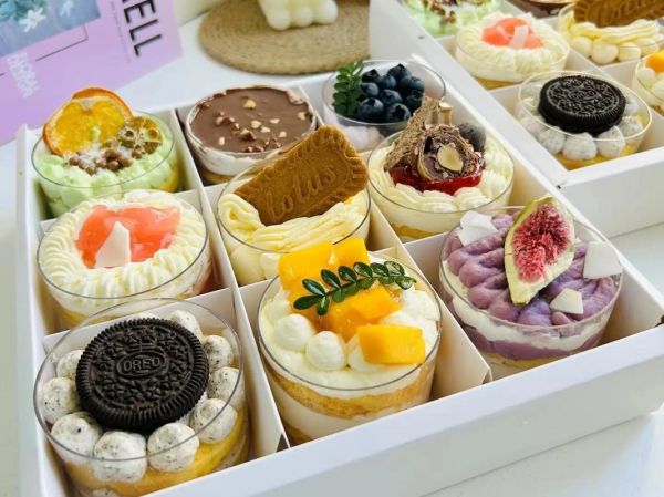 什么蛋糕最好吃_好吃的蛋糕排行榜-第2张图片-山城妙识