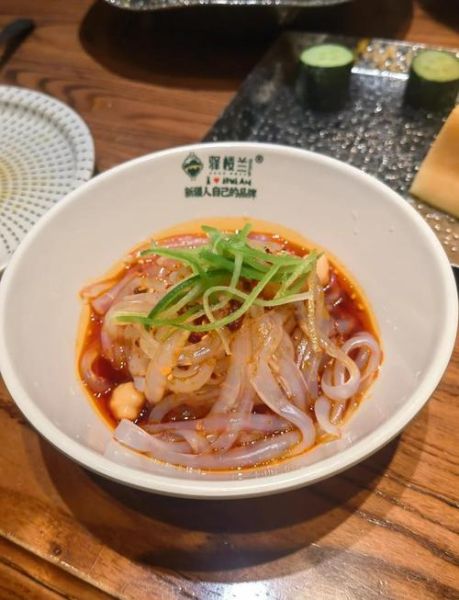 哈密美食有哪些_哈密美食推荐必吃清单-第2张图片-山城妙识