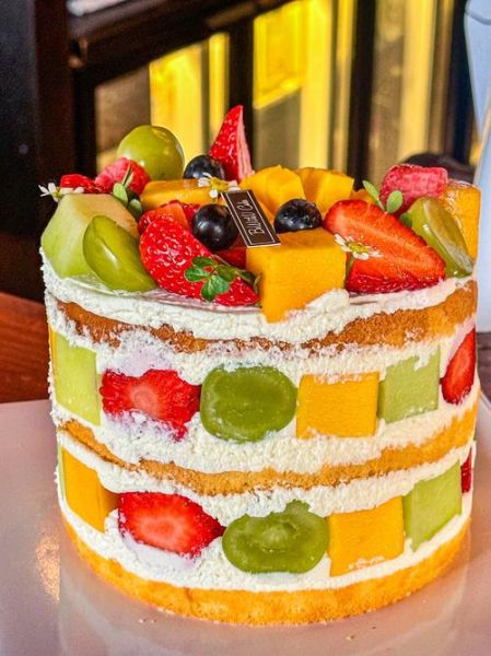 什么蛋糕最好吃_好吃的蛋糕排行榜-第1张图片-山城妙识