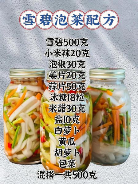 雪碧泡萝卜的腌制方法_雪碧泡萝卜怎么做好吃-第2张图片-山城妙识