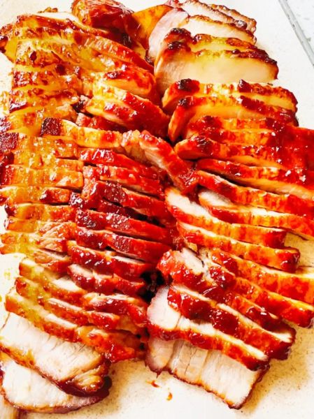 广东叉烧肉怎么做_正宗叉烧腌制配方-第2张图片-山城妙识 广东叉烧肉怎么做_正宗叉烧腌制配方-第2张图片-山城妙识