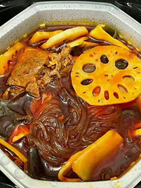 自热火锅怎么使用_自热火锅使用方法-第3张图片-山城妙识