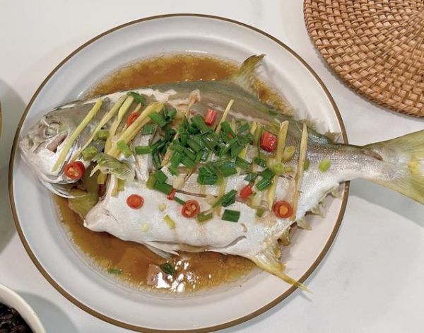 清蒸鱼怎么做_红烧鱼怎么做好吃-第2张图片-山城妙识 清蒸鱼怎么做_红烧鱼怎么做好吃-第2张图片-山城妙识