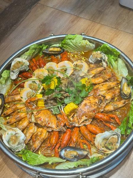 海鲜大咖最正宗的做法_海鲜大咖怎么做才好吃-第2张图片-山城妙识 海鲜大咖最正宗的做法_海鲜大咖怎么做才好吃-第2张图片-山城妙识