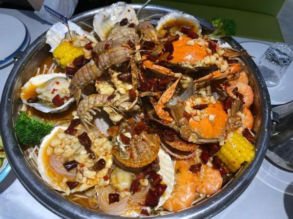 海鲜大咖最正宗的做法_海鲜大咖怎么做才好吃-第3张图片-山城妙识 海鲜大咖最正宗的做法_海鲜大咖怎么做才好吃-第3张图片-山城妙识