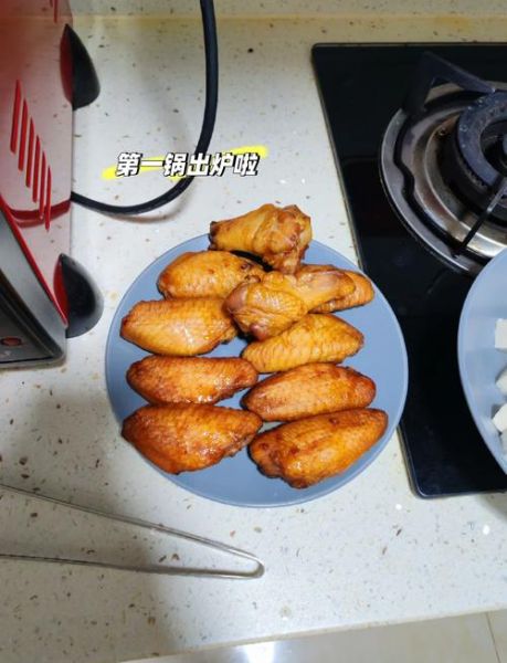 微波炉奥尔良烤鸡怎么做_微波炉烤鸡需要多久-第1张图片-山城妙识