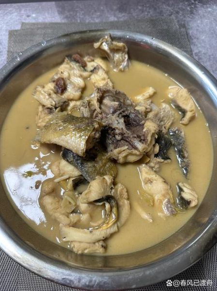 梭鱼怎么去土腥味_梭鱼不腥的做法-第2张图片-山城妙识