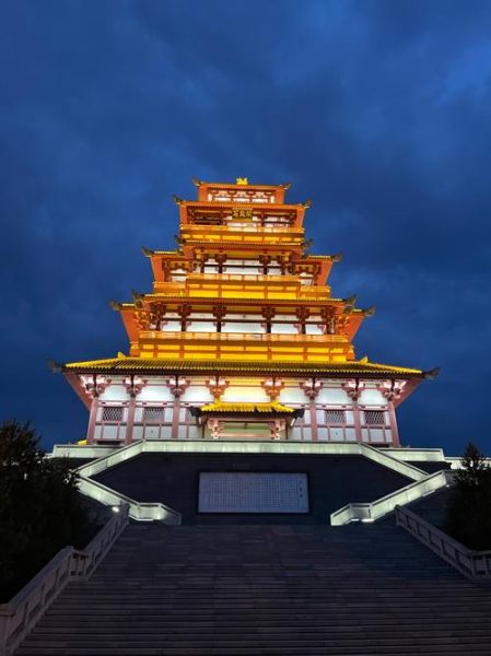 宝鸡市有什么好玩的_宝鸡市旅游攻略必去景点-第1张图片-山城妙识 宝鸡市有什么好玩的_宝鸡市旅游攻略必去景点-第1张图片-山城妙识