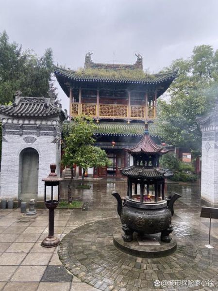 宝鸡市有什么好玩的_宝鸡市旅游攻略必去景点-第3张图片-山城妙识 宝鸡市有什么好玩的_宝鸡市旅游攻略必去景点-第3张图片-山城妙识