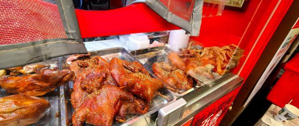 南京盐水鸭老字号哪家好_正宗口味怎么选-第3张图片-山城妙识 南京盐水鸭老字号哪家好_正宗口味怎么选-第3张图片-山城妙识