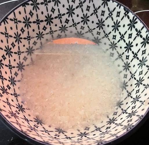 微波炉蒸米饭需要几分钟_微波炉蒸米饭的正确方法-第1张图片-山城妙识 微波炉蒸米饭需要几分钟_微波炉蒸米饭的正确方法-第1张图片-山城妙识