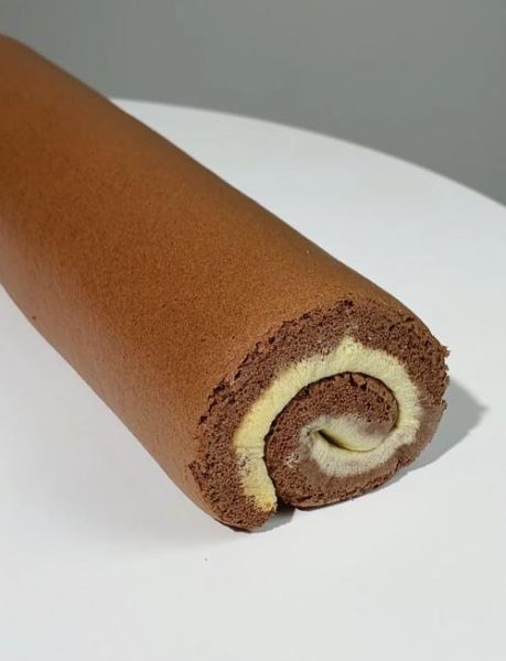 巧克力蛋糕卷怎么做_巧克力蛋糕卷配方比例-第1张图片-山城妙识
