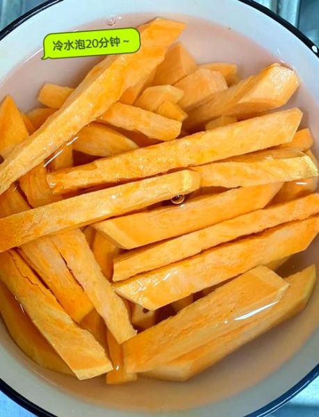 甘梅薯条图片高清_甘梅薯条怎么做才酥脆-第2张图片-山城妙识 甘梅薯条图片高清_甘梅薯条怎么做才酥脆-第2张图片-山城妙识