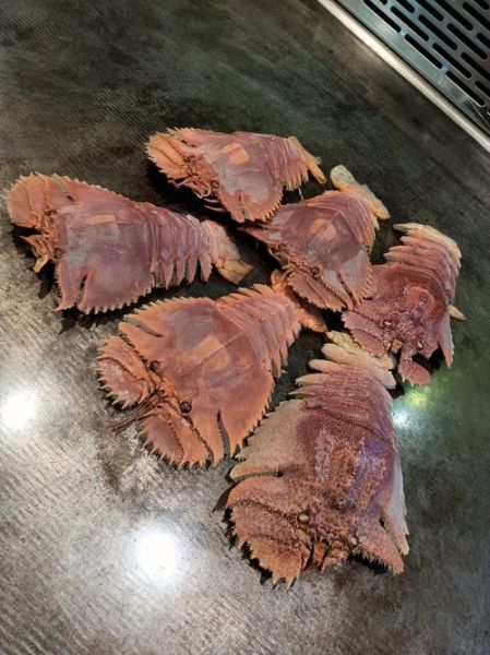 琵琶虾怎么做好吃_家常琵琶虾的做法大全-第1张图片-山城妙识