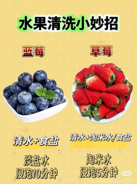 洗葡萄为什么要加面粉_面粉洗葡萄的正确方法-第1张图片-山城妙识