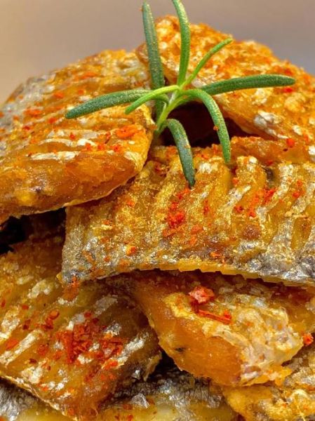 红烧带鱼怎么做不会碎_带鱼煎不破的秘诀-第2张图片-山城妙识