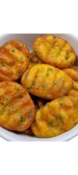 炸马铃薯怎么做_炸马铃薯怎么炸才脆-第1张图片-山城妙识