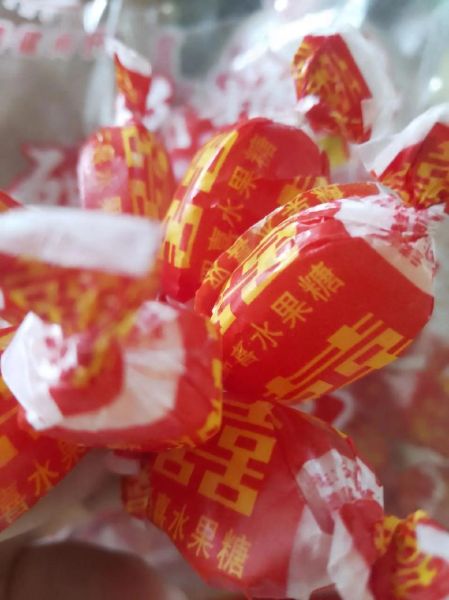 老式水果糖图片哪里找_老式水果糖图片怎么拍-第1张图片-山城妙识