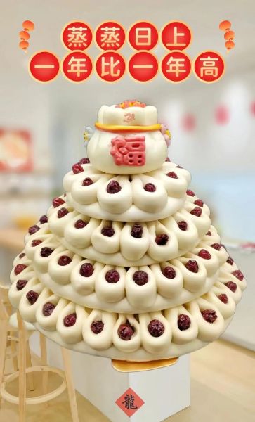 花样花糕怎么做_花样花糕的做法大全-第3张图片-山城妙识