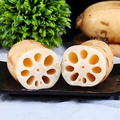 莲藕的功效与作用有哪些_莲藕的营养价值高吗-第3张图片-山城妙识