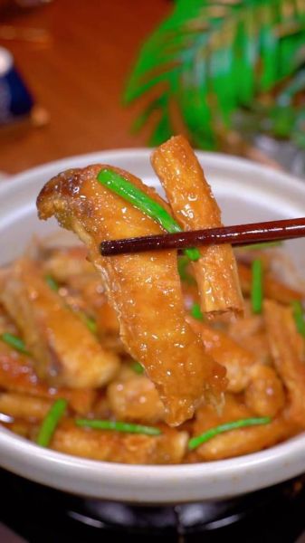 广东小菜的做法大全集_家常广东小菜怎么做-第2张图片-山城妙识