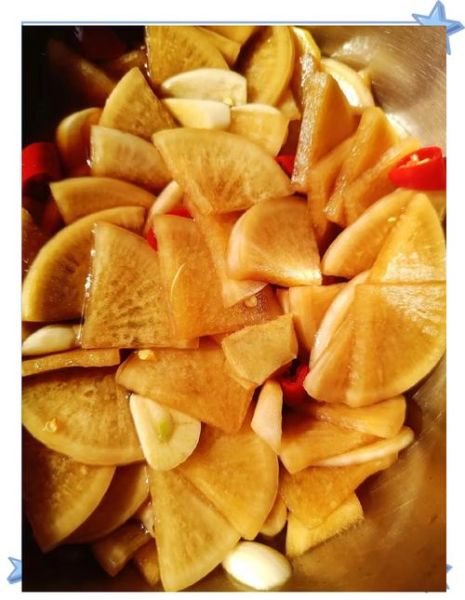 广东小菜的做法大全集_家常广东小菜怎么做-第3张图片-山城妙识