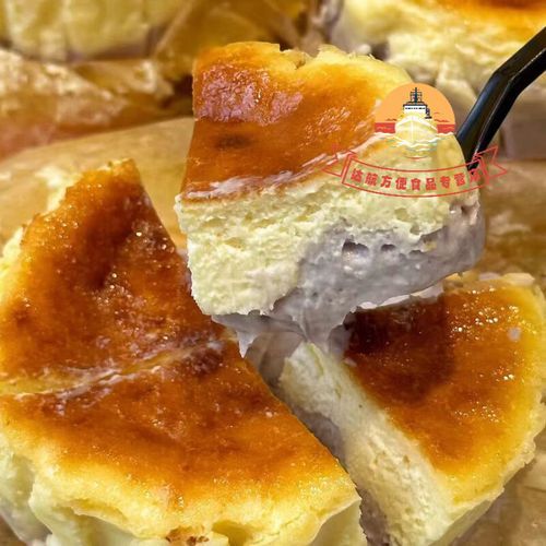 重乳酪蛋糕怎么做_重乳酪蛋糕失败原因-第3张图片-山城妙识