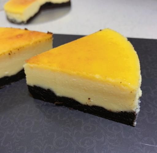 重乳酪蛋糕怎么做_重乳酪蛋糕失败原因-第1张图片-山城妙识