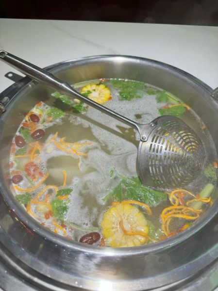 家庭简易火锅底料清汤怎么做_清汤火锅底料配方-第2张图片-山城妙识