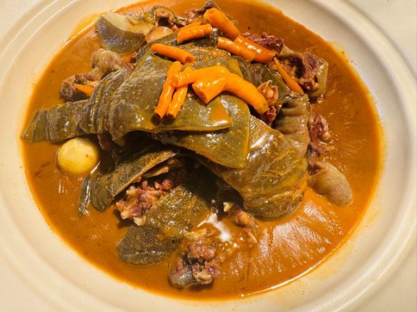 甲鱼怎么吃最壮阳_甲鱼壮阳功效真的有用吗-第1张图片-山城妙识