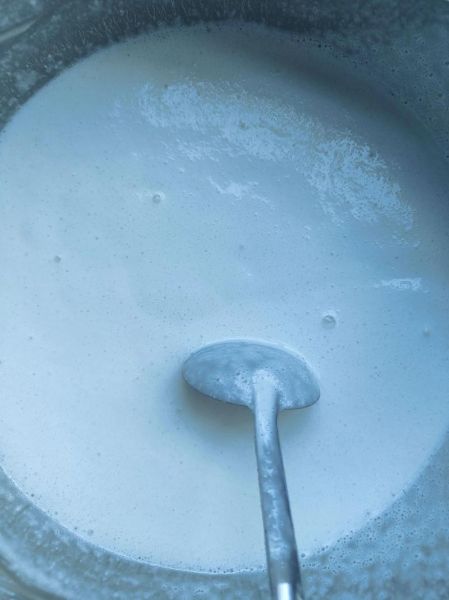 米浆怎么做_米浆做法详细步骤-第3张图片-山城妙识 米浆怎么做_米浆做法详细步骤-第3张图片-山城妙识