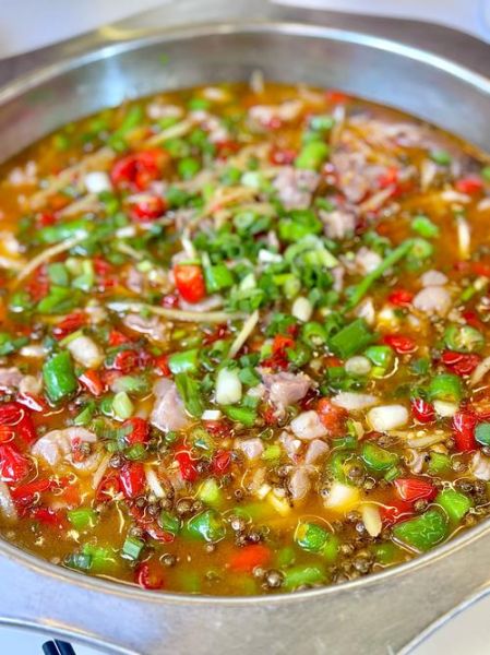 兔肉火锅怎么做_兔肉火锅的做法窍门-第2张图片-山城妙识 兔肉火锅怎么做_兔肉火锅的做法窍门-第2张图片-山城妙识