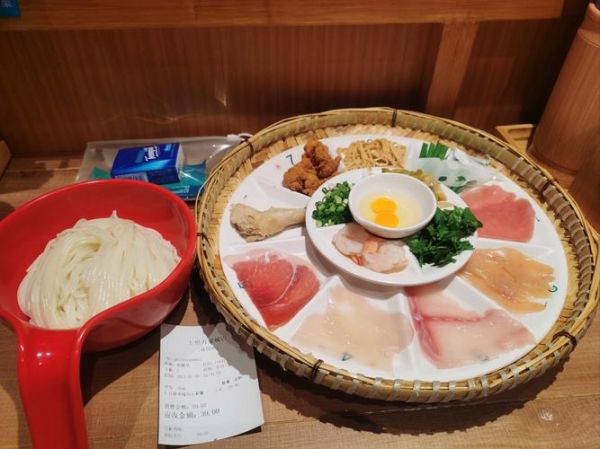 云南过桥米线的来历是什么_过桥米线为什么叫过桥-第3张图片-山城妙识