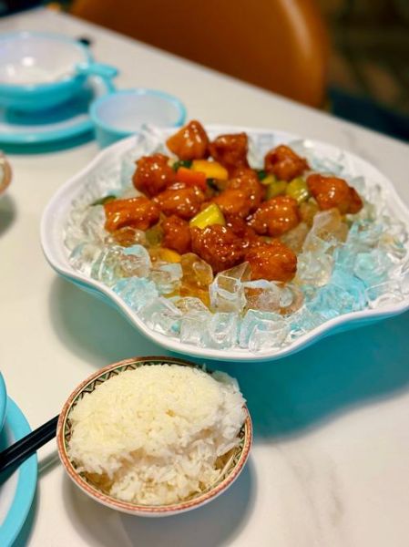 水晶咕噜肉怎么做_水晶咕噜肉正宗做法-第3张图片-山城妙识