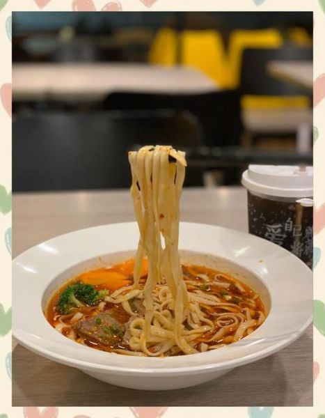 康师傅面馆私房牛肉面好吃吗_多少钱一碗-第3张图片-山城妙识 康师傅面馆私房牛肉面好吃吗_多少钱一碗-第3张图片-山城妙识