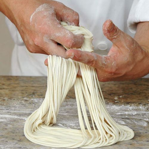 做凉皮专用面粉哪种好_凉皮专用面粉和普通面粉区别-第1张图片-山城妙识 做凉皮专用面粉哪种好_凉皮专用面粉和普通面粉区别-第1张图片-山城妙识