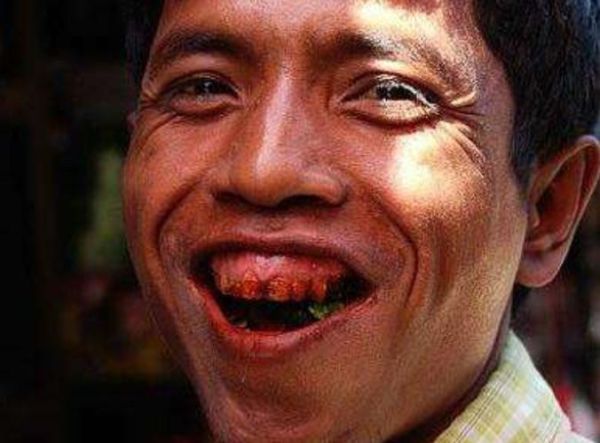 男人吃槟榔对性功能有害吗_长期嚼槟榔影响勃起吗-第2张图片-山城妙识 男人吃槟榔对性功能有害吗_长期嚼槟榔影响勃起吗-第2张图片-山城妙识