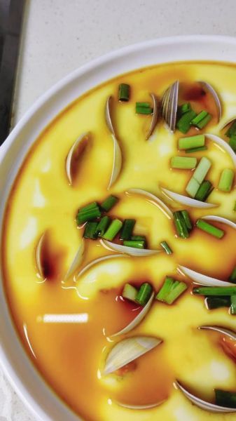 蛤蜊炖蛋用什么蛤蜊_花蛤还是文蛤-第3张图片-山城妙识