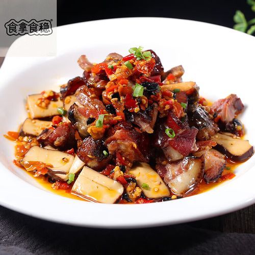 腊鱼怎么蒸才不咸_腊鱼蒸多久才入味-第2张图片-山城妙识