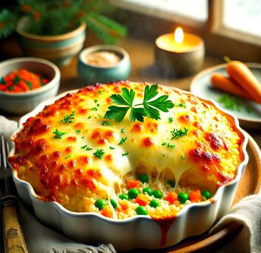 芝士焗饭烤箱烤多久_芝士焗饭做法时间-第3张图片-山城妙识 芝士焗饭烤箱烤多久_芝士焗饭做法时间-第3张图片-山城妙识