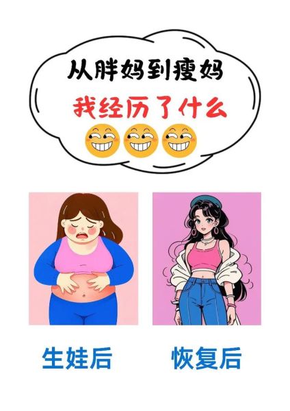 坐月子怎么瘦的最快_产后多久可以开始减肥-第1张图片-山城妙识