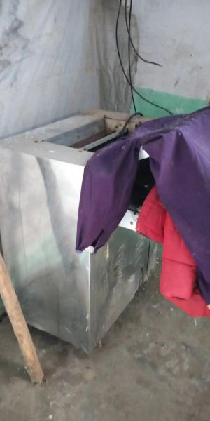 小型包子机多少钱一台_馒头机价格表-第2张图片-山城妙识