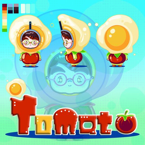 how_to_make_tomato_egg_stir_fry_tomato_egg_recipe_easy-第1张图片-山城妙识