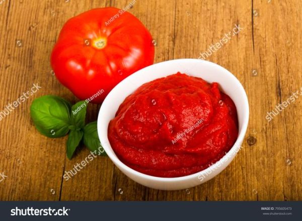 how_to_make_tomato_egg_stir_fry_tomato_egg_recipe_easy-第3张图片-山城妙识