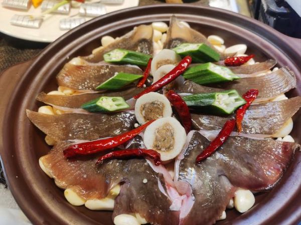 青石斑鱼多少钱一斤_青石斑鱼怎么做好吃-第3张图片-山城妙识