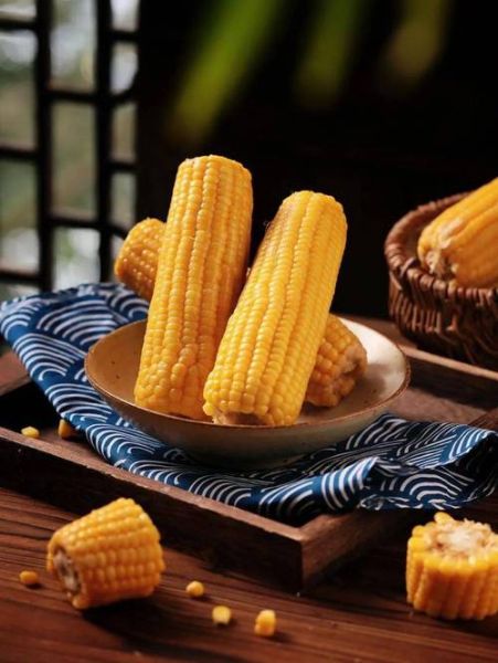 水果玉米今日批发价多少钱一斤_水果玉米批发行情哪里查-第1张图片-山城妙识