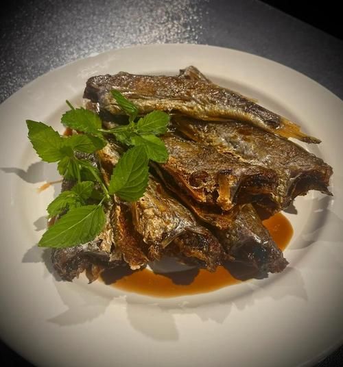 糖醋小黄鱼怎么做_糖醋小黄鱼的家常做法-第1张图片-山城妙识